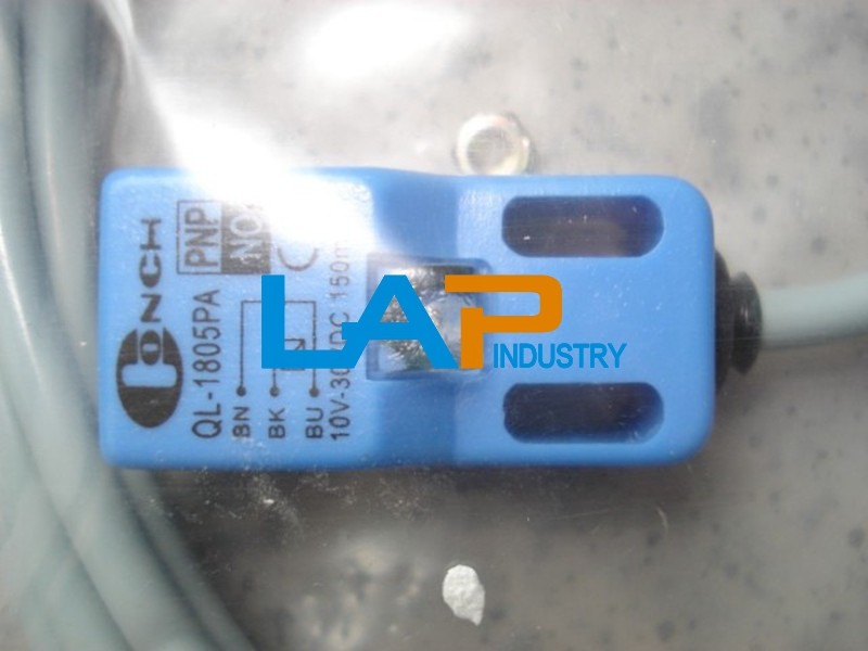 1PC NEW For CONCH Proximity Switch QL-1805PA QL1805PA 861466173512 | eBay
