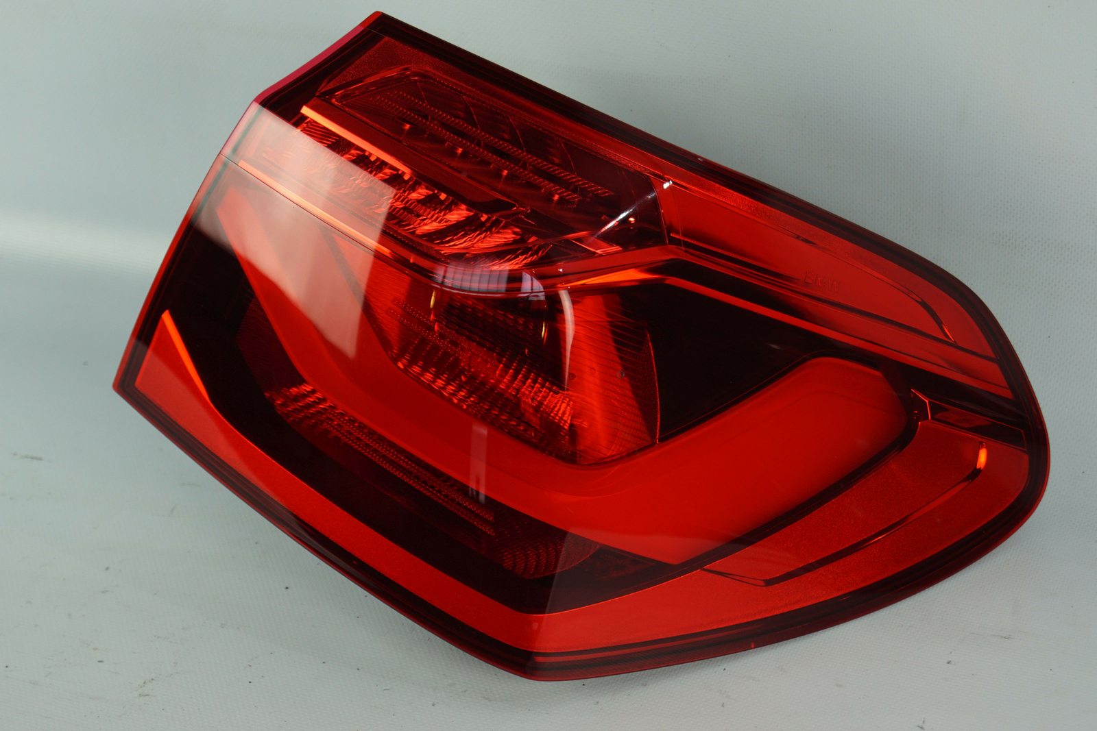 BMW 1 series F52 LED tail light brake light right 7395596 63217395596 ...