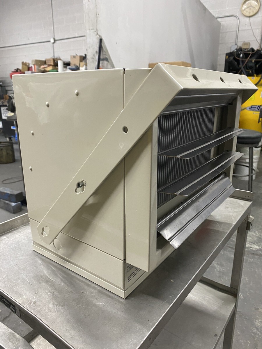 Dayton Gas Overhead Heater For Garage Dyna Glo 10,000 Watt Electric