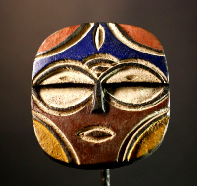 Other - Tribal Eyes Gallery
