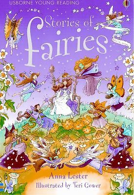 Young Reading Series 1 Gift Bks.: Stories of Fairies by Anna Lester ...