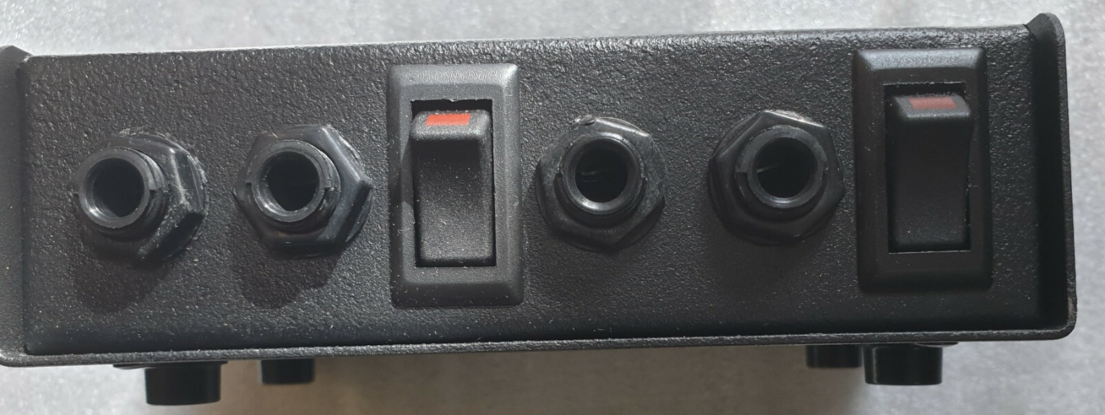 Horizon STL-1 Stereo Line Passive Direct Box DI-Box Stereo original ...