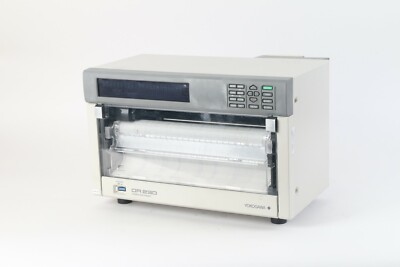 Recorders & Plotters - Yokogawa Dr240