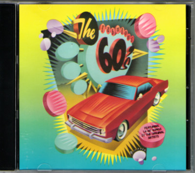 The Fabulous 60's (CD 1991) | eBay