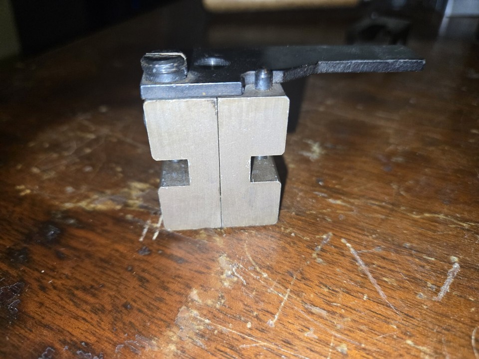 Thompson .50cal Round Ball Mold | eBay