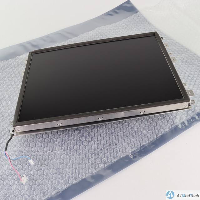 GE 5555005-8 Optima Mobile X-Ray Control Panel Display Screen for sale ...