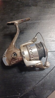 Reels - Quantum Spinning Reel