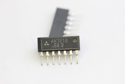 AN7213 MATSUSHITA INTEGRATED CIRCUIT NOS(New Old Stock)1PC.C522BU4 ...