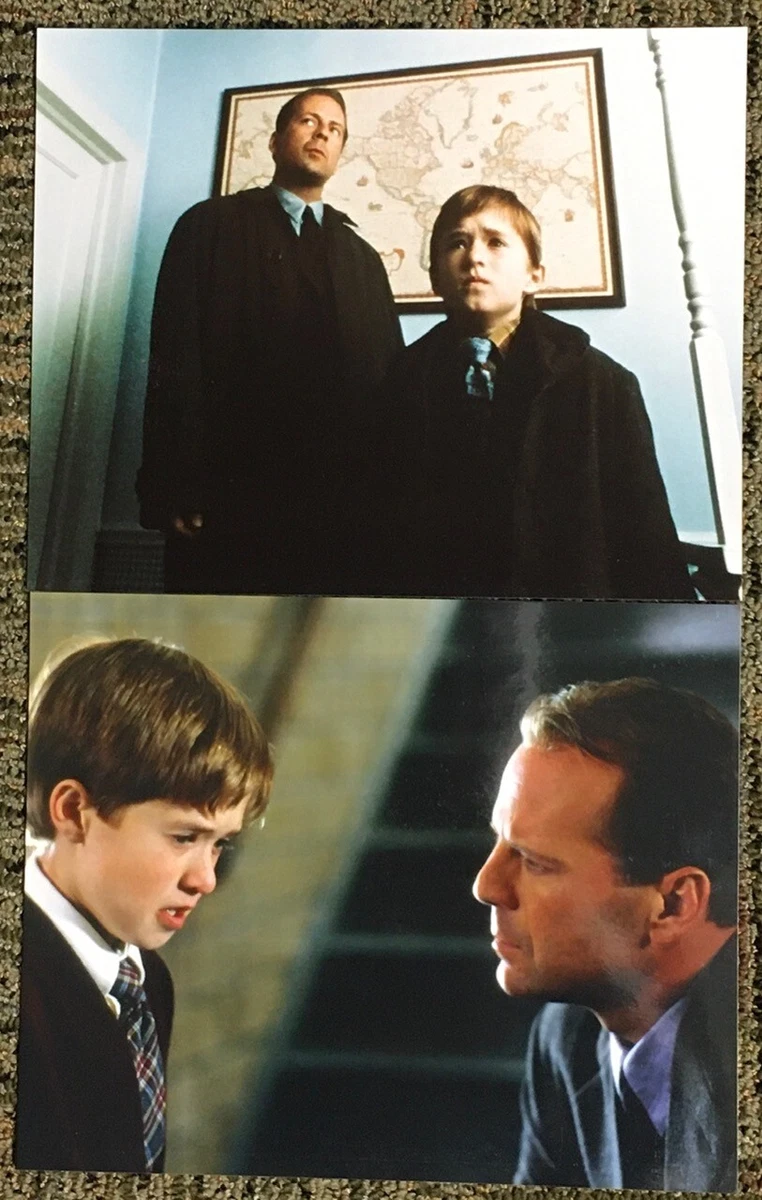 Haley Joel Osment Sixth Sense