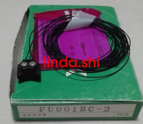 1PC For TAKEX Optical Fiber Sensor FU901BC-2 FU901BC2 for sale online ...