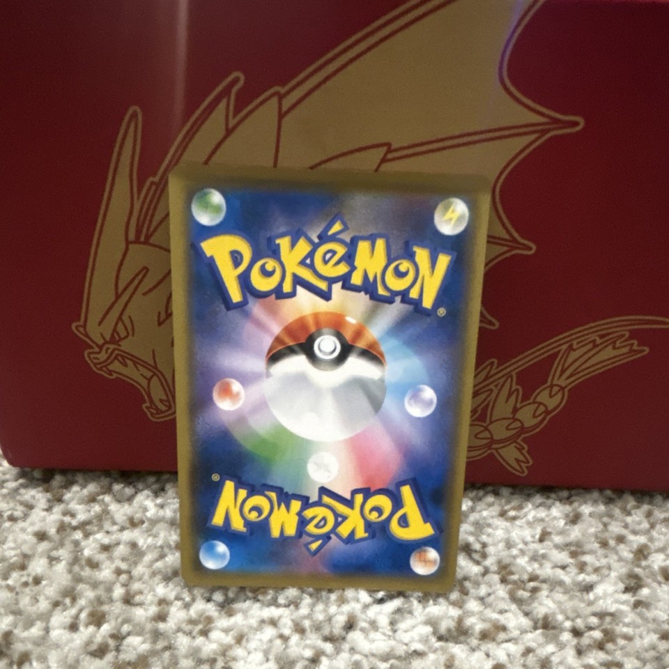 Pokémon TCG Jynx 091/095 Basic HP60 Psychic Regular Japanese Card | eBay