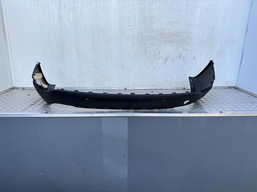 BMW X1 F48 Rear Bumper Center Trim Panel 51127403392 7403392 NEW ...