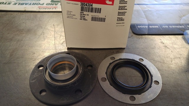 Cummins KIT,SEAL 3804304 | eBay