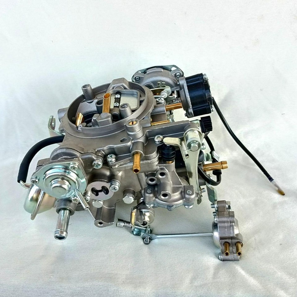 Carburetor Carby Carbie D15B D16A Engine For Honda Civic CRX Acura EL ...