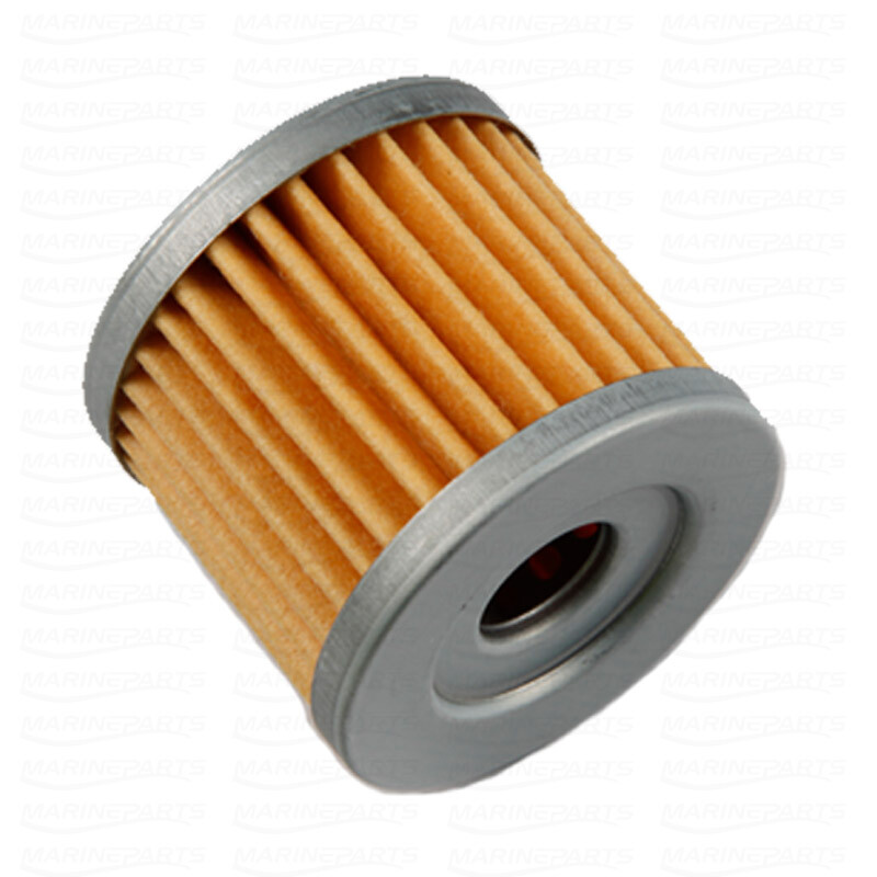 Suzuki Outboard Oil Filter For DF15 DF9.9 Marine Engines Replacement ...