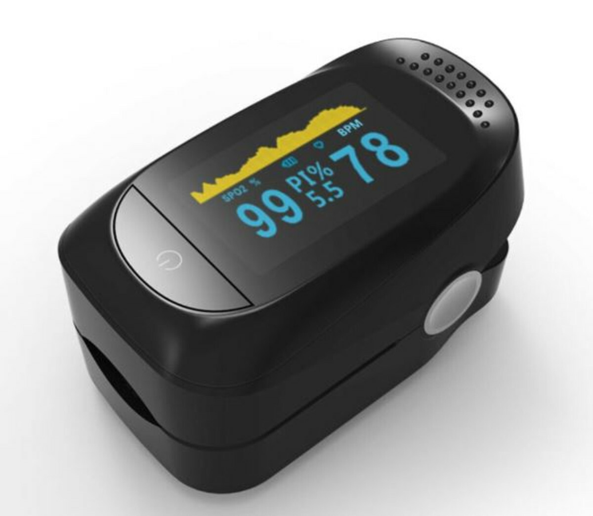 House Brand Dental & Medical Fingertip Pulse Oximeter CV-PO2 | eBay