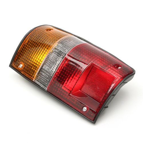 81560-89163/81550-89163 Left+Right Rear Tail Lights for Toyota Hilux ...