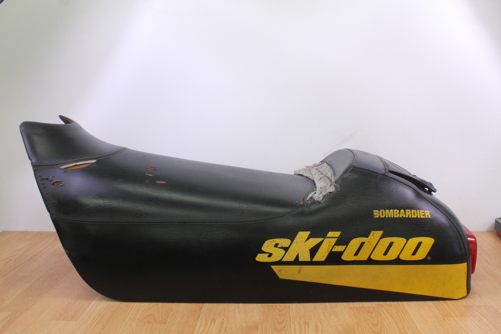 2002 Ski Doo Mxz 600