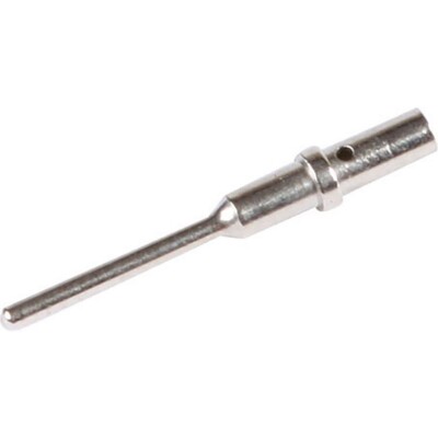 Deutsch - Solid Nickel DTM Pins electrical connectors ACX2999 (20 Pack ...