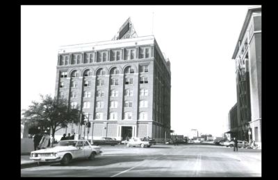 Lee Harvey Oswald Book Depository PHOTO John F Kennedy Assassination ...