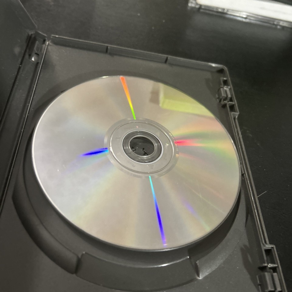 Sony PlayStation 2 PS2 Disc Only Tested Spyro: Enter the Dragonfly | eBay