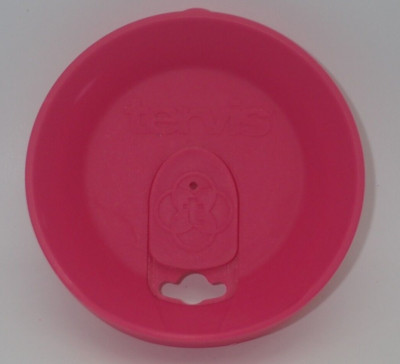 Tervis Replacement Lid for Large Tumbler 24 oz Bright Pink | eBay