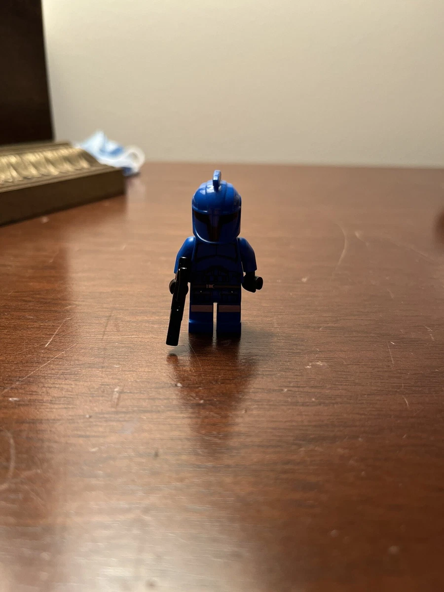 Coruscant Senate Guard