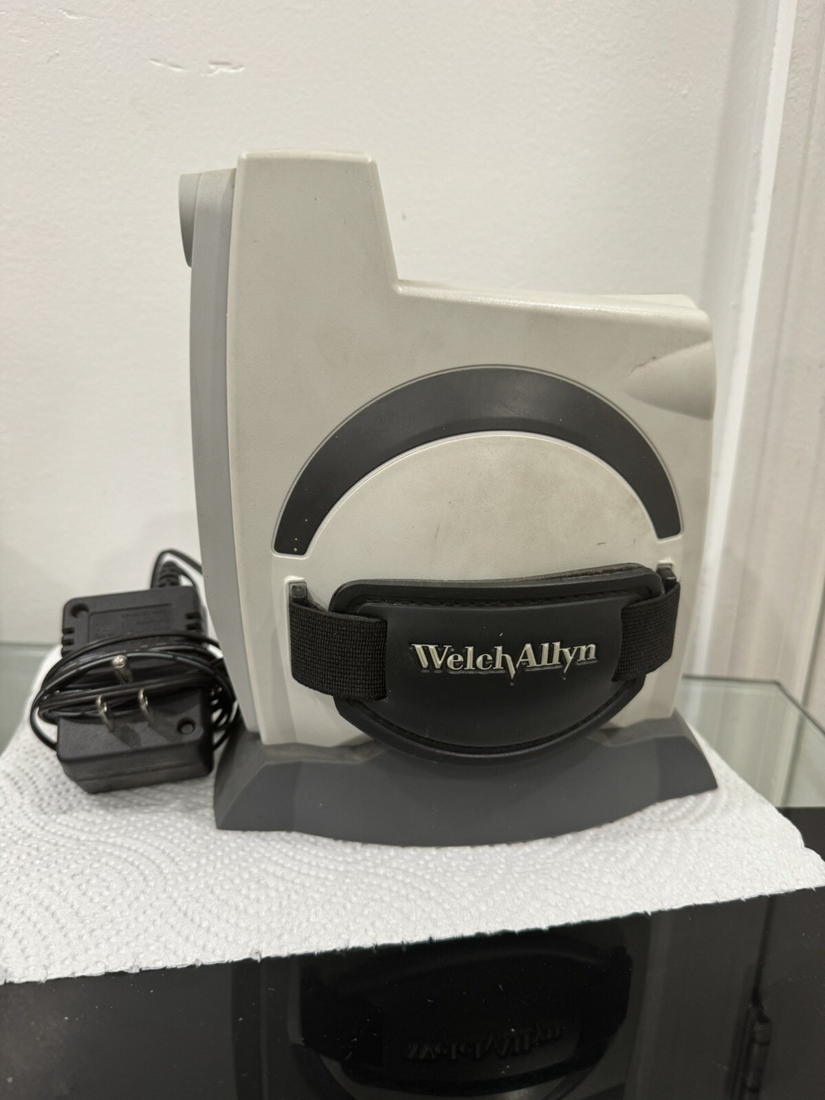 Welch Allyn Suresight 140 Vision Screener | eBay