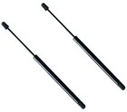 PAIR OF REAR LH & RH BOOT TRUNK GAS STRUTS FITS VAUXHALL VECTRA C, MK2 ...