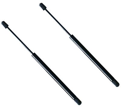 PAIR OF REAR LH & RH BOOT TRUNK GAS STRUTS FITS VAUXHALL VECTRA C, MK2 ...