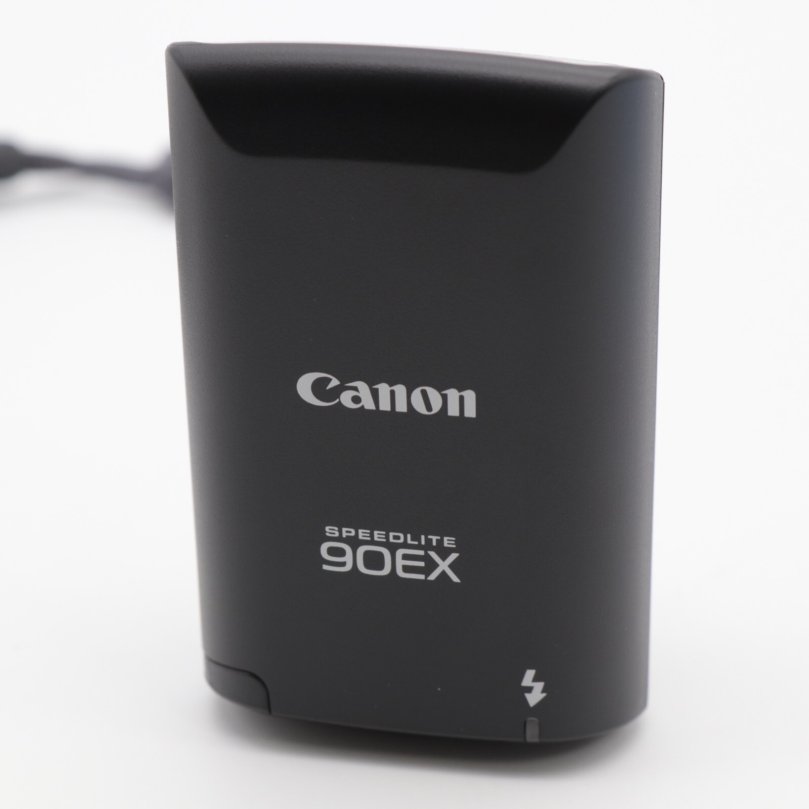 [Near mint] Canon Speedlite 90EX COMPACT Flash for Canon EOS-M Camera ...