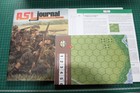 ASL Advanced Squad Leader MMp Pegasus Bridge + Journal 6 see ...
