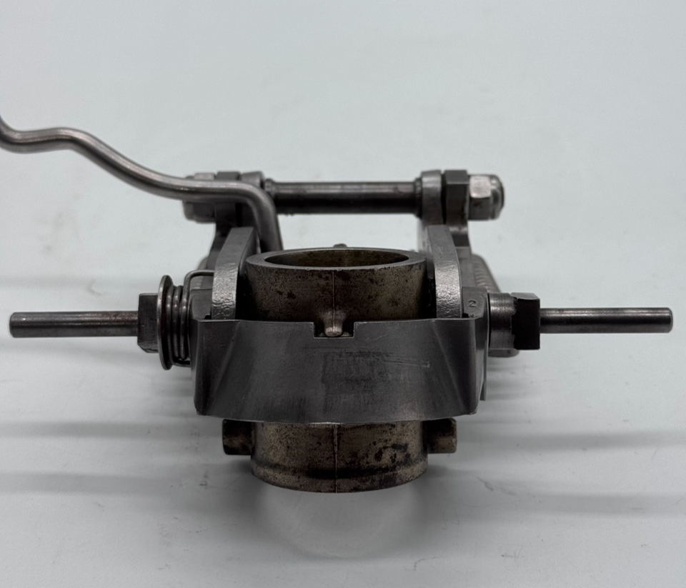 Volvo Penta 851422 854035 reverse catch latch inhibitor (270, 275, 280 ...