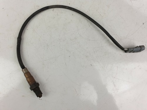 FIAT 500 ABARTH 1.4 2012 / LAMBDA SENSOR - 0258006375 / 24H DEL | eBay