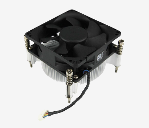 Dell Precision T3660 XPS 8950 8960 LGA1700 Heatsink & Fan MXY5H | eBay