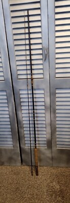 Rods - Vintage Browning Silaflex