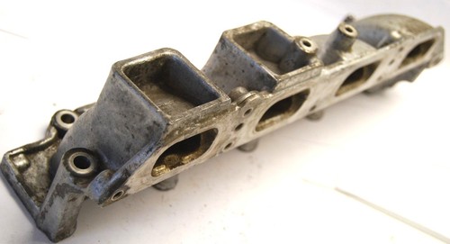 Renault Megane Scenic twingo 00-07 1.6 K4M Lower Inlet Manifold ...