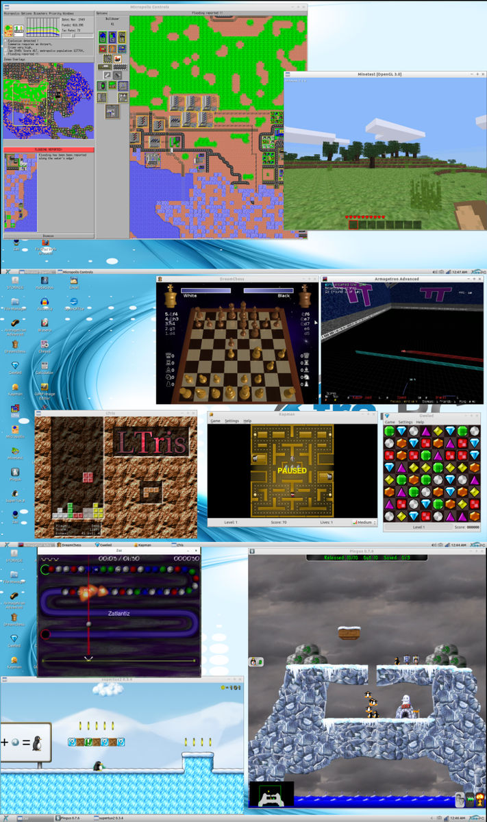 Xtra Pc Software XTRA PC