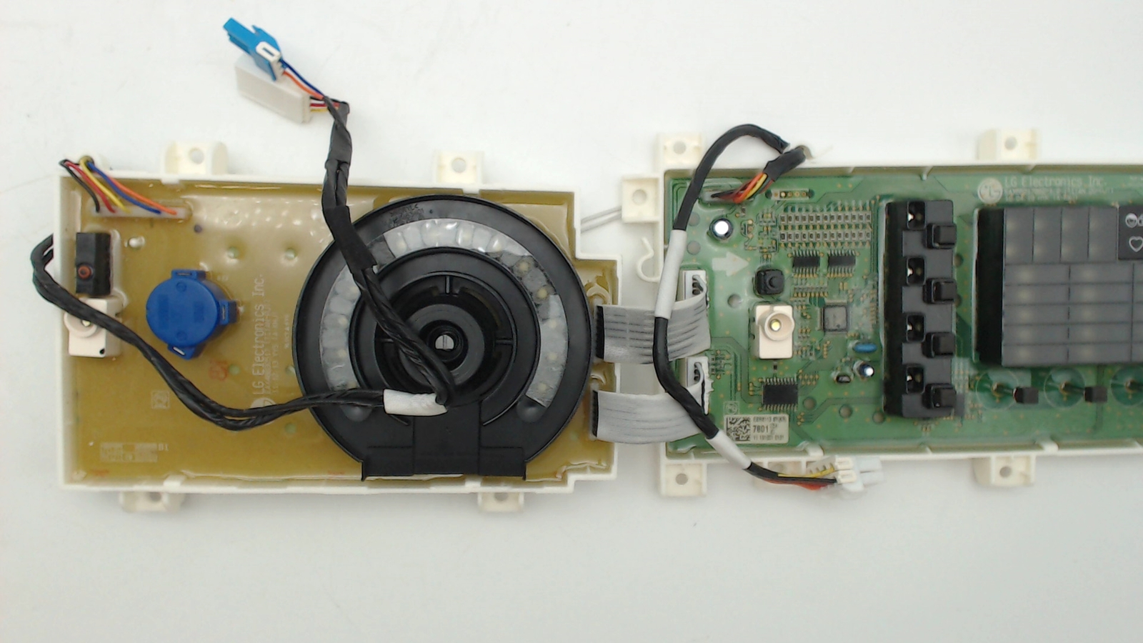 Genuine+OEM+LG+Dlgx8101v+PCB+Assembly+Display+EBR81137801 for sale ...