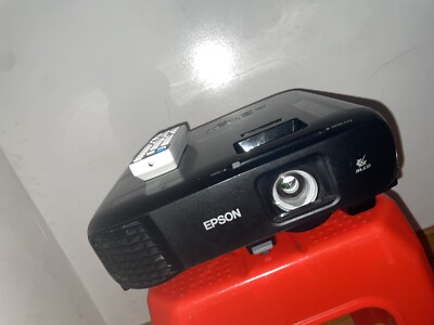 Epson Pro EX9220 Wireless Projector with Miracast 10343936829| eBay