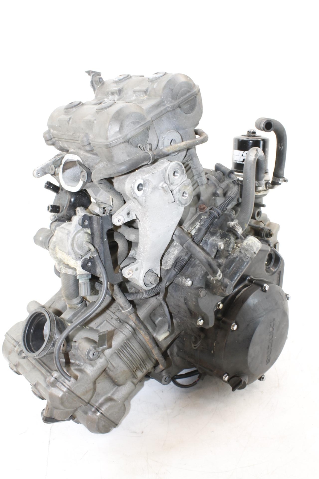 97-03 TL1000R ENGINE MOTOR REPUTABLE SELLER VIDEO! | eBay