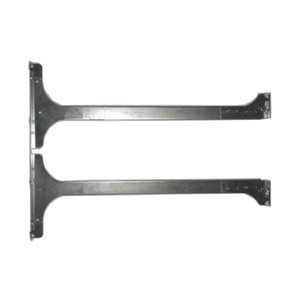 Dell PowerEdge 2400 Rapid Rail Kit 6U Rack Mount Server Rails (00FEU ...