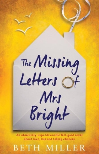 Beth Miller The Missing Letters of Mrs Bright (Poche) 9781786817426 | eBay