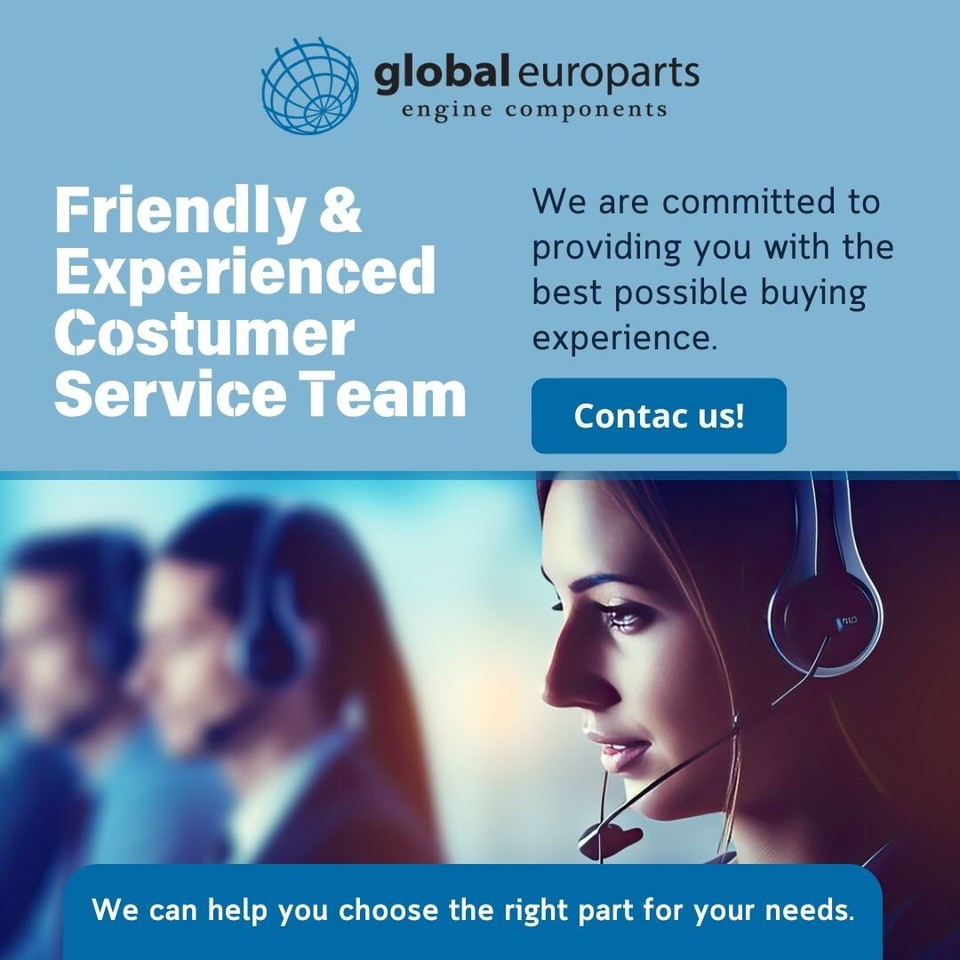 WATER PUMP FOR MERCEDES BENZ SSANGYONG OM602 OM601 OM606 OM662 ENGINES ...