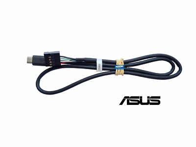 ASUS ROG FAN CONTROLLER USB INPUT CABLE | eBay UK