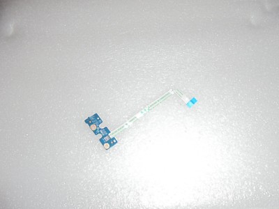 Dell Latitude E6540 Wireless Switch Board w/cable NIB02 LS-9414P | eBay