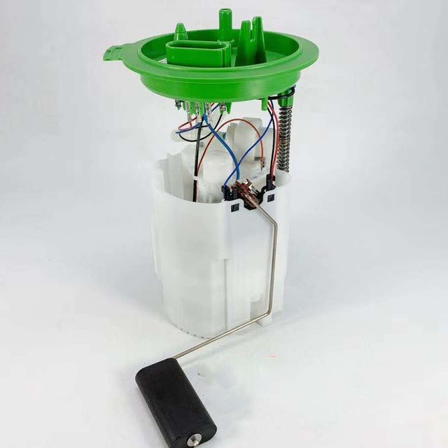 Fuel Pump Assembly 5QG919051 Fits For Volkswagen Tiguan 2018 Tayron ...