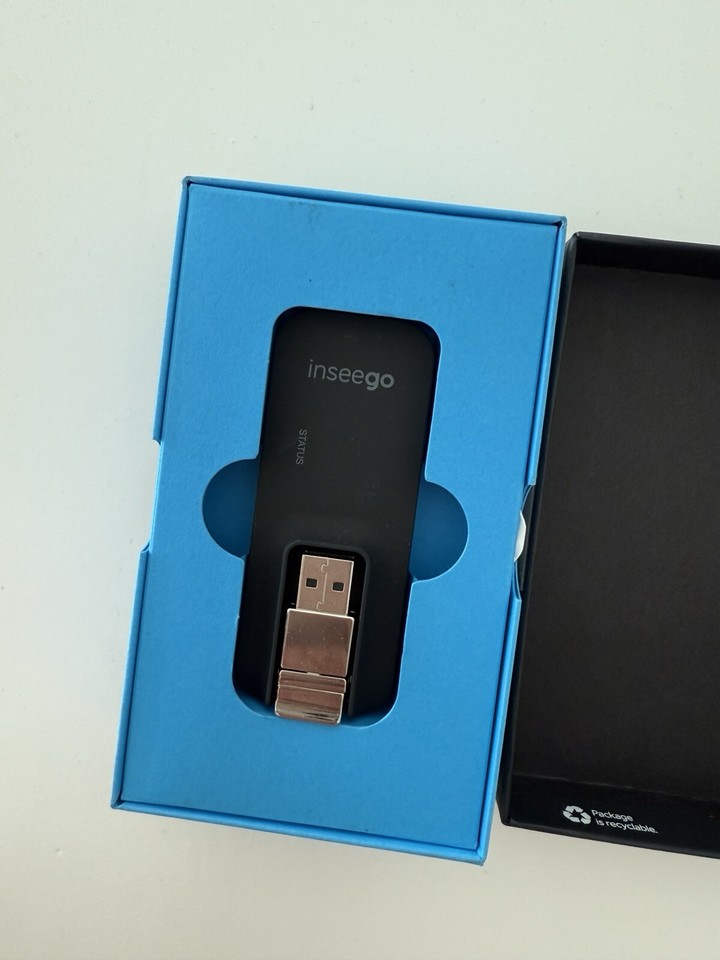 AT&T Inseego Global Modem USB800 – 4G | eBay