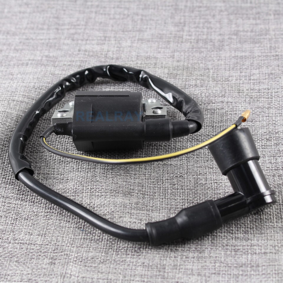 Coil Springs For Honda Accord New Ignition Coil Module For Honda Z50A ...