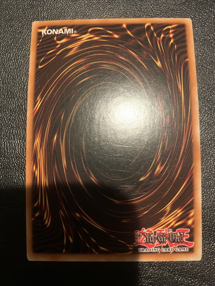 Yugioh! Crystal Beast Amethyst Cat - RYMP-EN041 - Super Rare - 1st ...